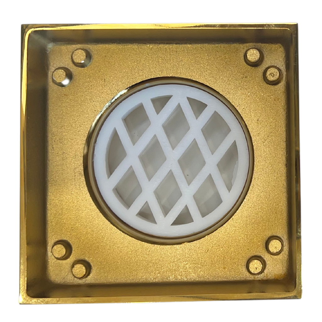 Smart Tile Insert Waste GOLD – Northern TILE Distributors