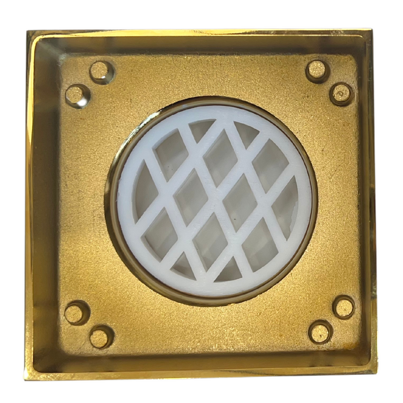 Smart Tile Insert Waste GOLD – Northern TILE Distributors