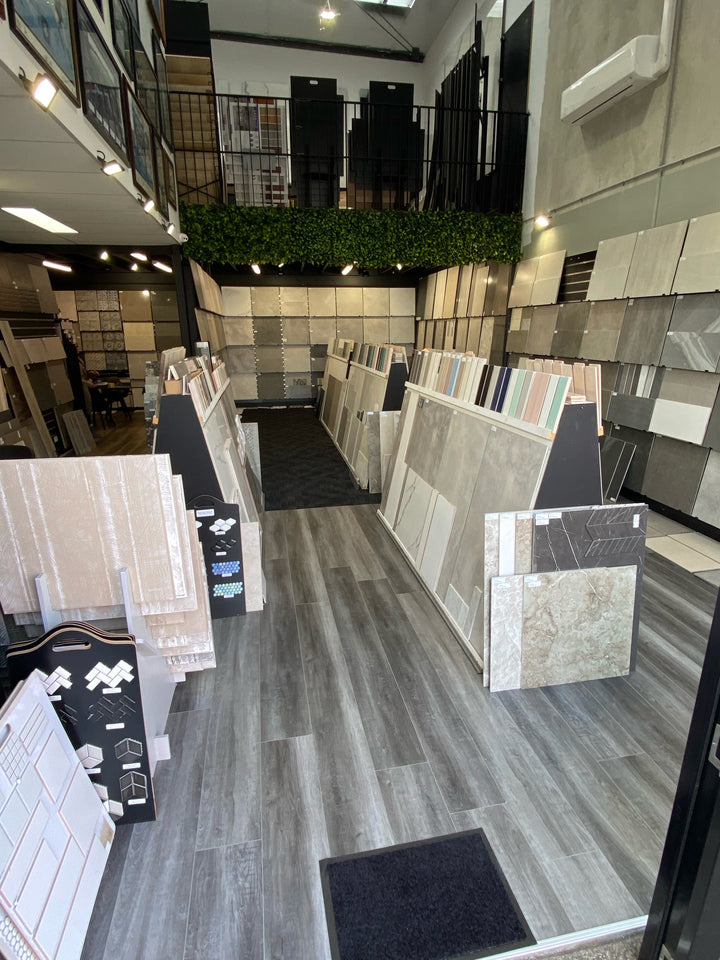 Our Showroom – Northern TILE Distributors