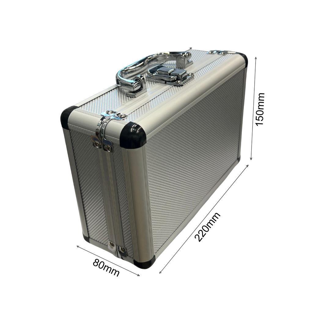 Pro Tool Box - 5pcs / 6-50mm – Northern TILE Distributors