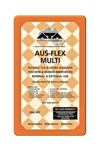 ATA AUSFLEX MULTI – Northern TILE Distributors