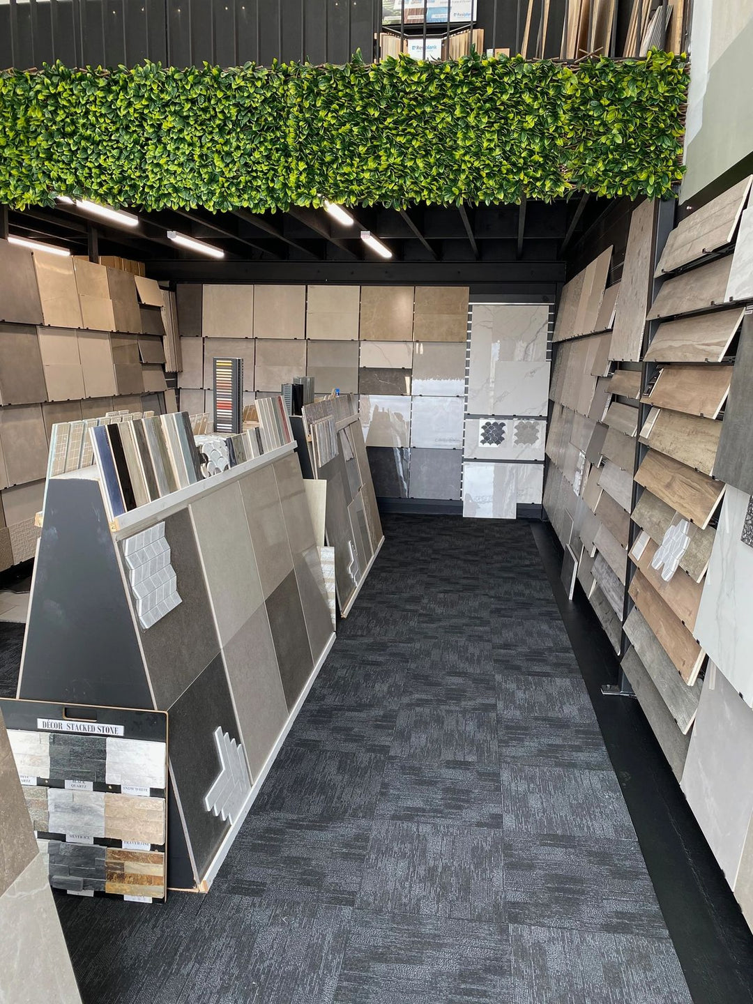 Our Showroom – Northern TILE Distributors