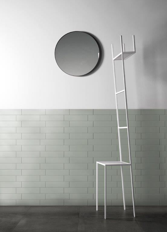 URBAN MINT GLOSS 75x300mm – Northern TILE Distributors