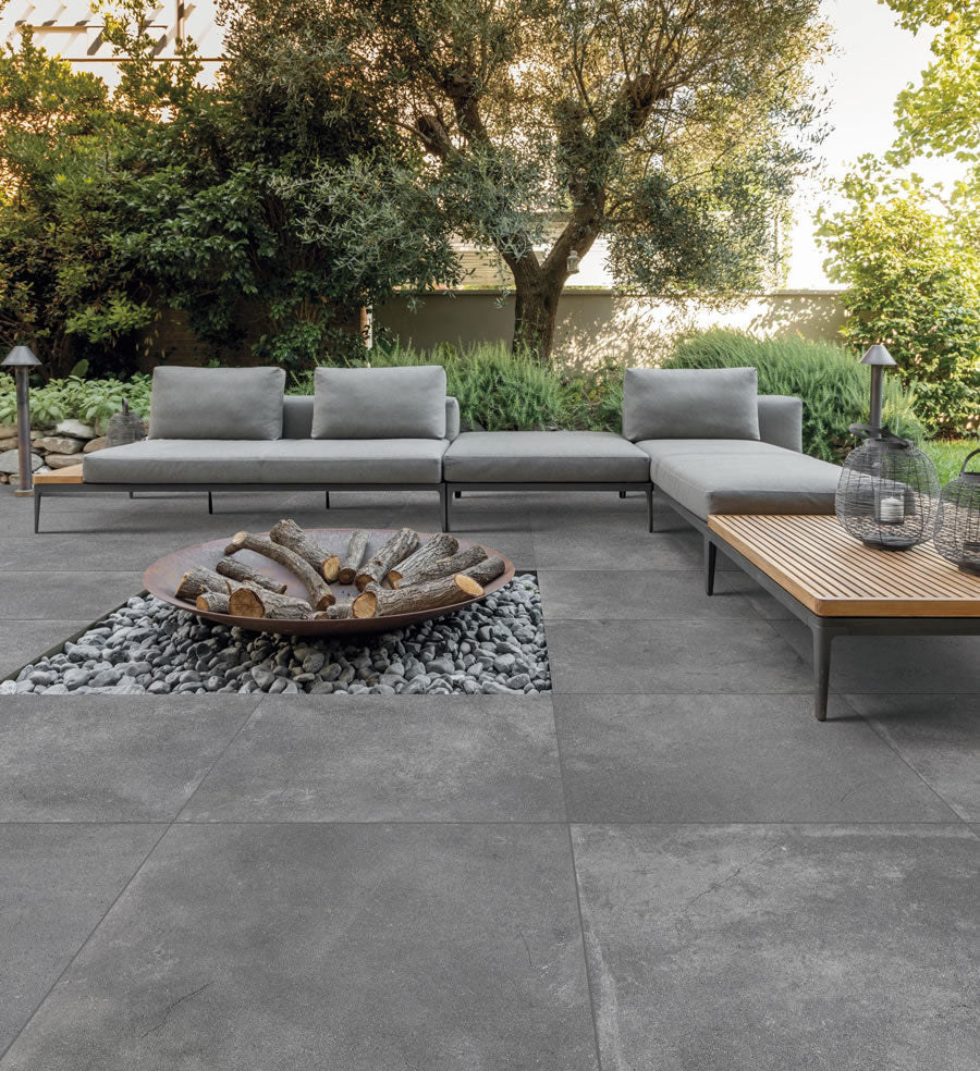 BLUESTONE CAT PAW 600x600mm x 20mm – Northern TILE Distributors