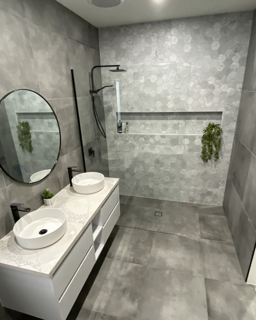 Origin Light Grey – Northern TILE Distributors